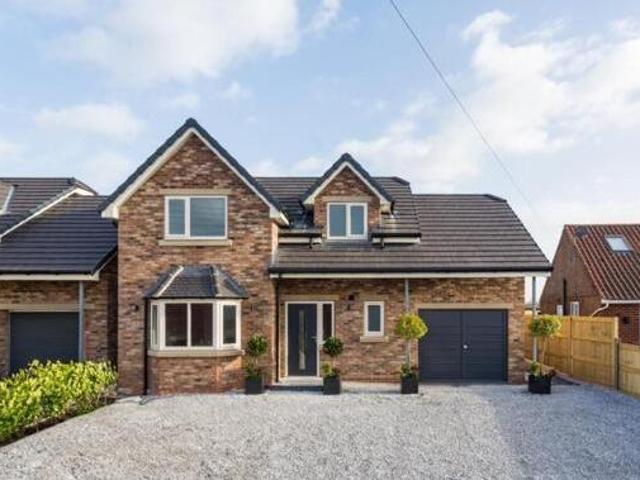Moor End, Holme on spalding moor, 4 Bedroom Detached