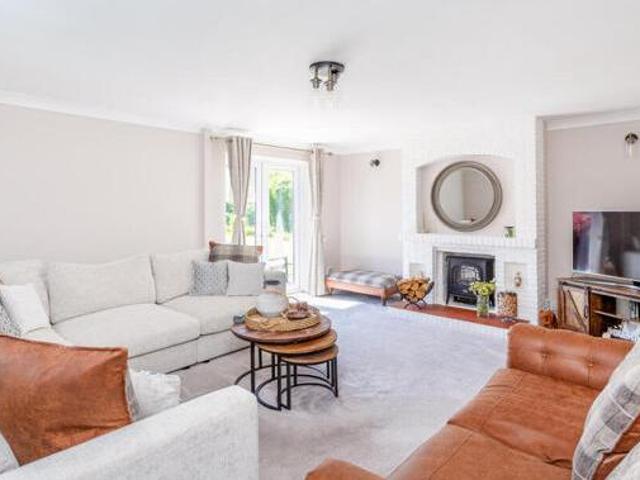 Moor End, Kelfield, 4 Bedroom Detached
