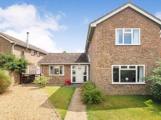 Moor End Road, Radwell, 4 Bedroom Detached