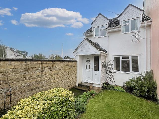 Moor Green, Axbridge, Somerset BS26, 3 bed end terrace house to rent, £1,300 pcm | PrimeLocation