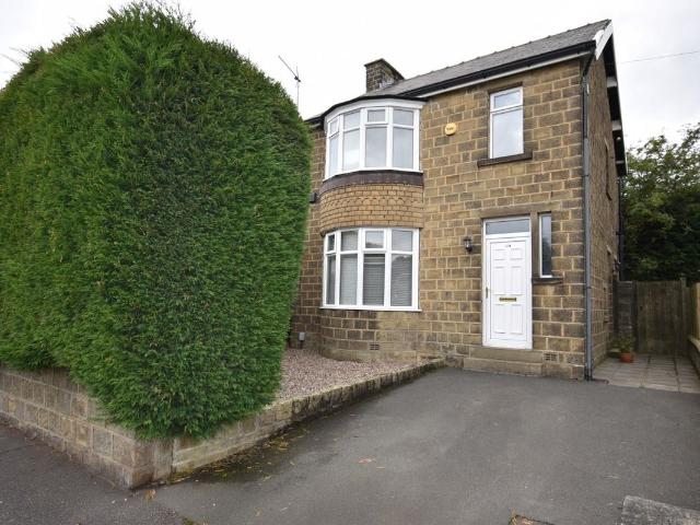 Moor Hill Road, Huddersfield HD3, 3 bed property to rent, £1,150 pcm | PrimeLocation