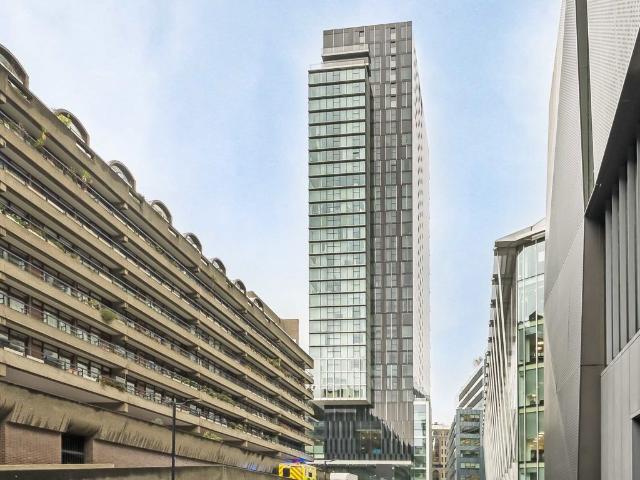 Moor Lane, City Of London EC2Y, Studio to rent, £2,817 pcm | PrimeLocation