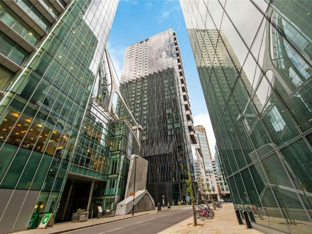 Moor Lane, City Of London EC2Y, Studio to rent, £2,817 pcm | PrimeLocation