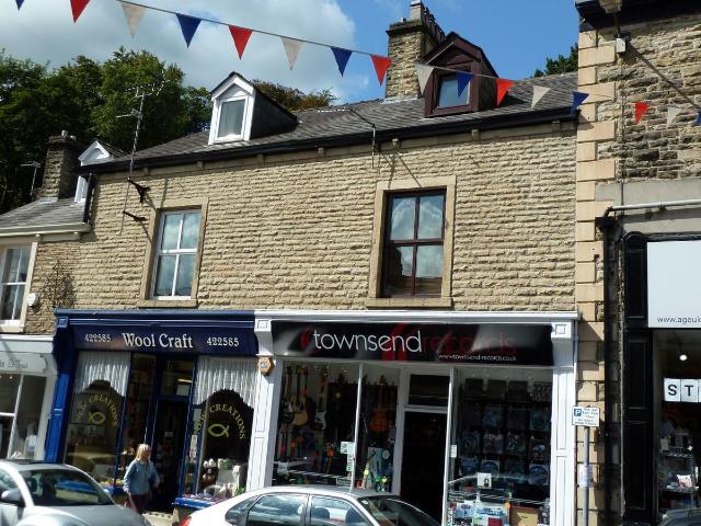 Moor Lane, Clitheroe, Lancashire BB7, 2 bed flat to rent, £795 pcm | PrimeLocation