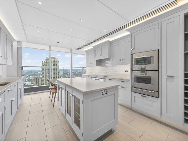 Moor Lane, Cripplegate EC2Y, 3 bed flat to rent, £13,000 pcm | PrimeLocation