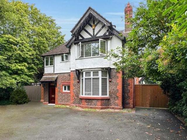 Moor Lane, Crosby, 5 Bedroom Detached