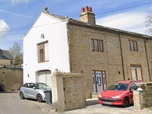 Moor Lane, Gomersal, 1 Bedroom Apartment
