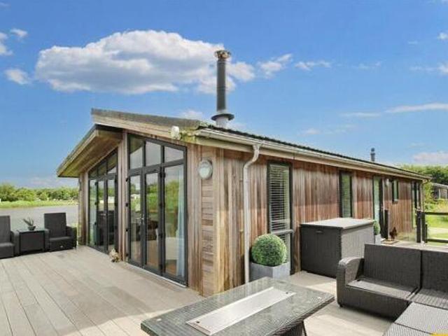 Moor Lane, Flookburgh, 3 Bedroom Lodge
