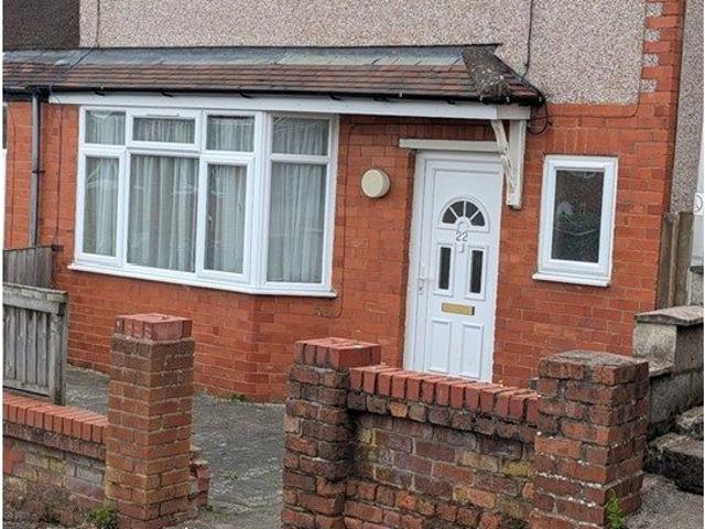 Moor Lane, Holywell CH8, 3 bed semi detached house to rent, £725 pcm | PrimeLocation