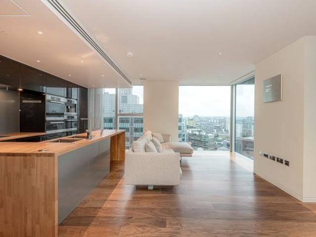 Moor Lane, London EC2Y, 2 bed flat to rent, £4,333 pcm | PrimeLocation