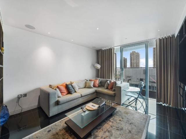 Moor Lane, London EC2Y, Studio to rent, £2,708 pcm | PrimeLocation