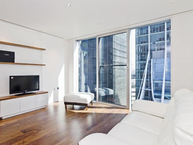 Moor Lane, London EC2Y, Studio to rent, £2,817 pcm | PrimeLocation