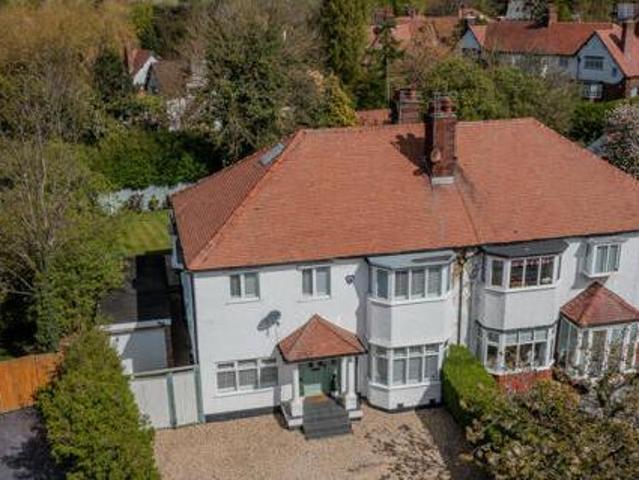 Moor Lane, Liverpool, 5 Bedroom Semi detached