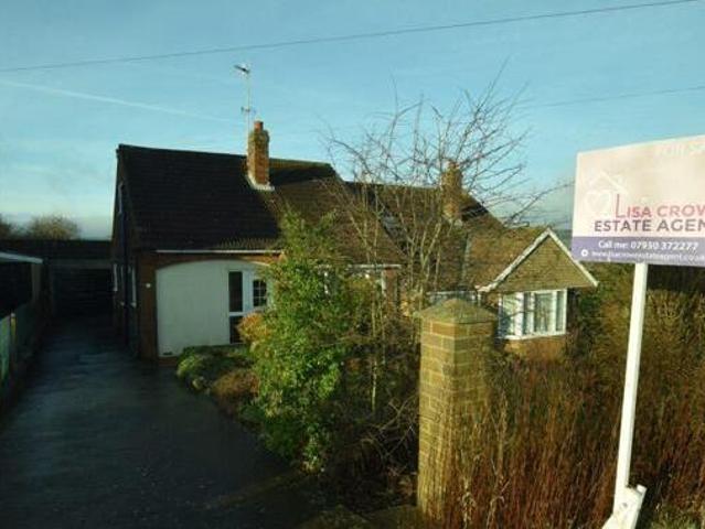 Moor Lane, Newby, 2 Bedroom Semi detached
