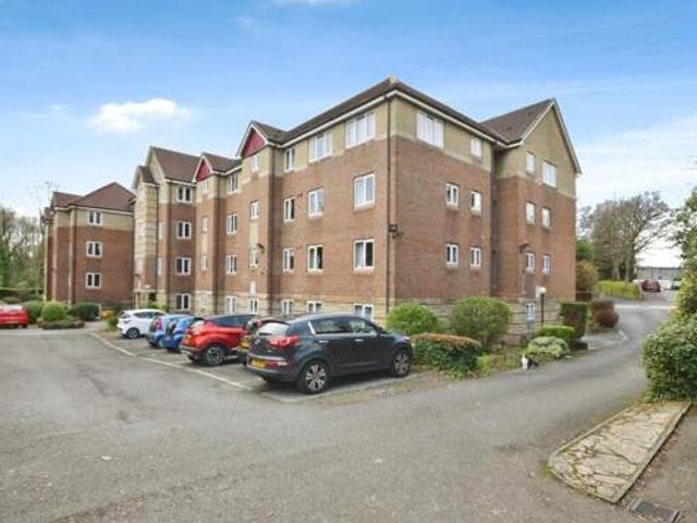 Moor Lane, Salford, 1 Bedroom Flat