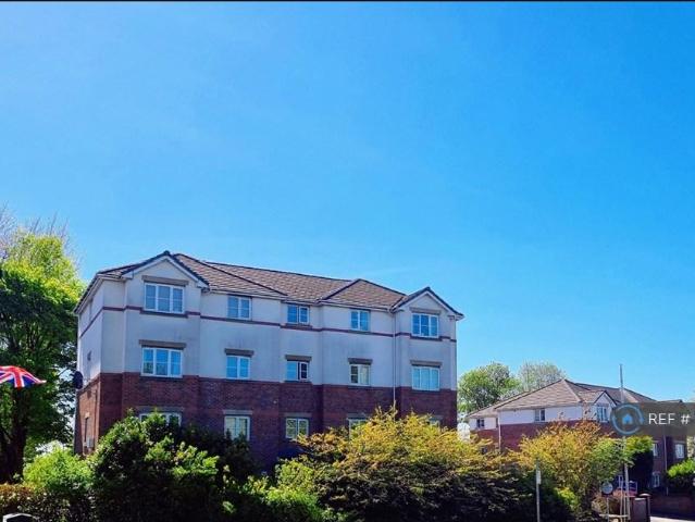 Moor Lane, Salford, M7 2 bed flat to rent £1,000 pcm £231 pw