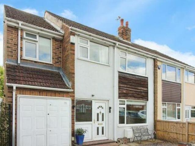 Moor Lane, Sherburn In Elmet, 5 Bedroom Semi detached