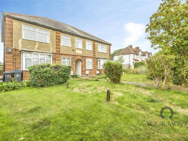 Moor Lane, Surrey KT9 2 bed maisonette to rent £1,650 pcm £381 pw
