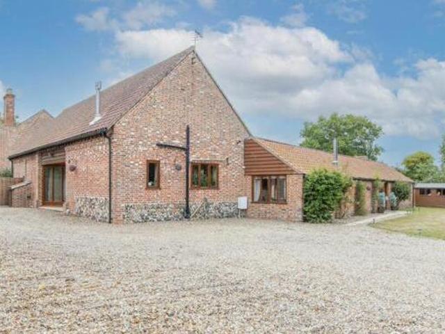 Moor Lane, The Green, 5 Bedroom Barn