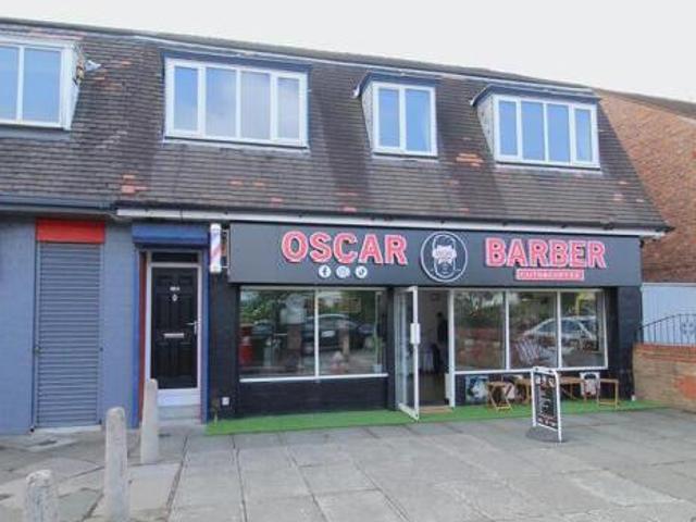 Moor Lane, Thornton, 2 Bedroom Flat