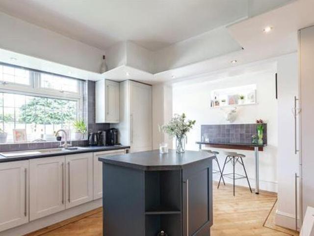 Moor Lane, Upminster, 4 Bedroom Detached