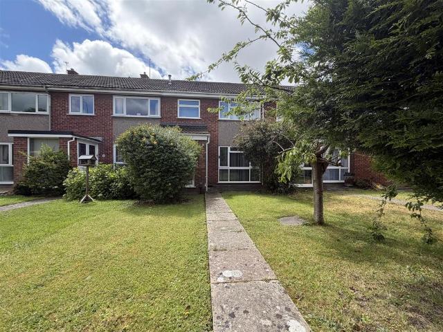Moor Park, Clevedon 3 bed terraced house to rent £1,395 pcm £322 pw