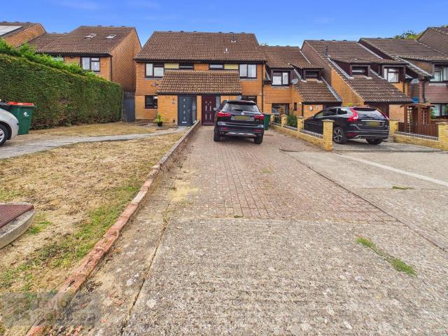 Moor Park Crescent, Ifield, Crawley RH11, 3 bed property to rent, £1,950 pcm | PrimeLocation