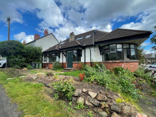 Moor Park Avenue, Headingley, Leeds LS6, 4 bed detached house to rent, £2,200 pcm | PrimeLocation
