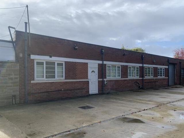 Moor Park Business Centre, Hemingway House, Thornes Moor Road, Office To Lease