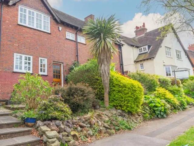 Moor Pool Avenue, Metchley, B17 9HL, United Kingdom | 2 bed duplex for rent #122488677 | Rentberry