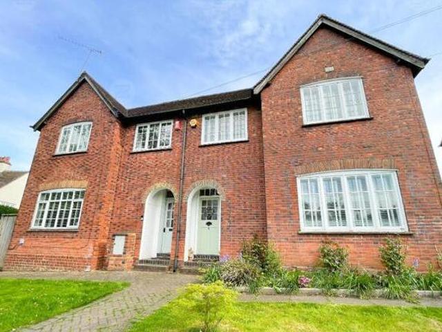 Moor Pool Avenue, Birmingham, 3 Bedroom Semi detached