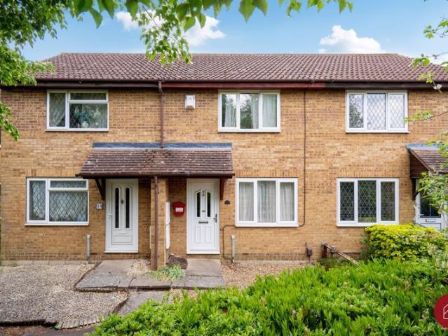 Moor Pond Close, Bicester OX26, 2 bed terraced house to rent, £1,500 pcm | PrimeLocation