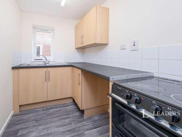 Moor Pond Close, Bicester, Oxfordshire, OX26