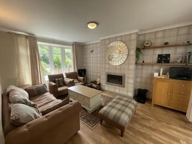 Moor Road, Bestwood Village, Property for rent