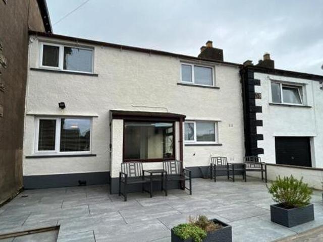Moor Road, Great Broughton, 2 Bedroom Terraced