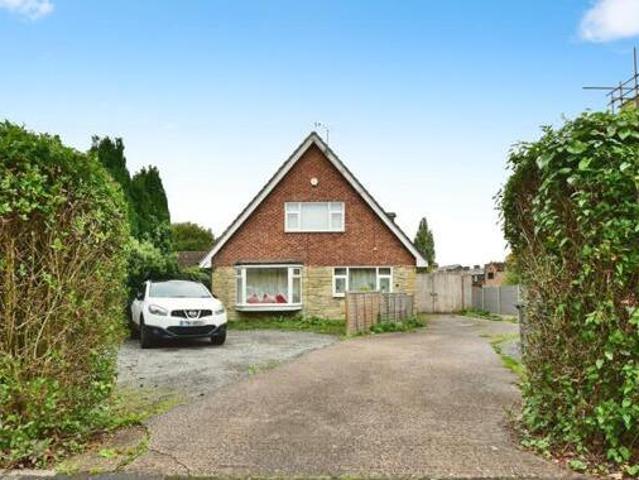 Moor Road, Manchester, 3 Bedroom Detached