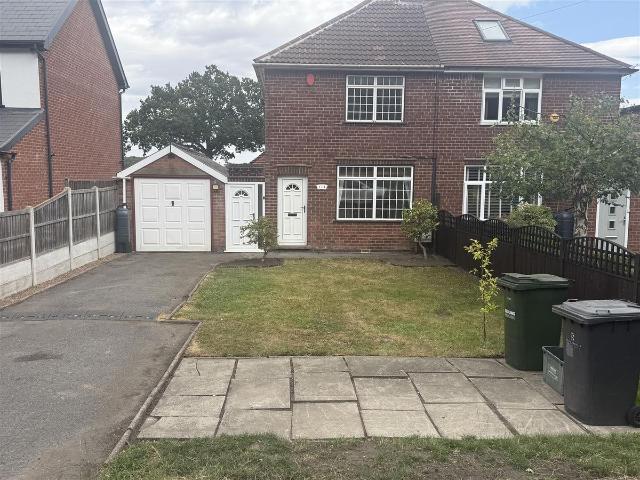 Moor Road, Papplewick, Nottingham NG15, 2 bed property to rent, £975 pcm | PrimeLocation