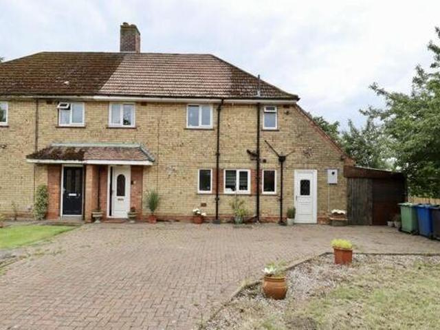 Moor Road, Walesby, 3 Bedroom Semi detached