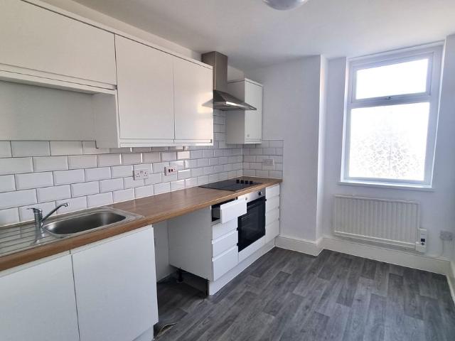 Moor Street DE14, 1 bed flat to rent, £700 pcm | PrimeLocation