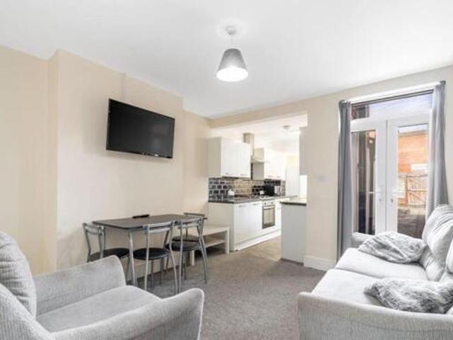 Moor Street, Lincoln, 1 Bedroom House