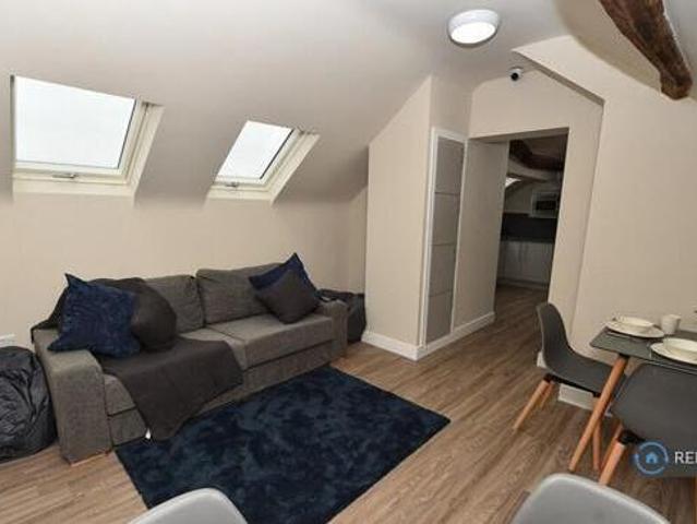 Moor Street, Ormskirk, 1 Bedroom Flat