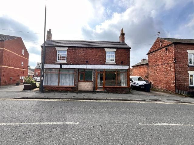 Moor Street, Spondon, Derby DE21, 2 bed flat to rent, £795 pcm | PrimeLocation