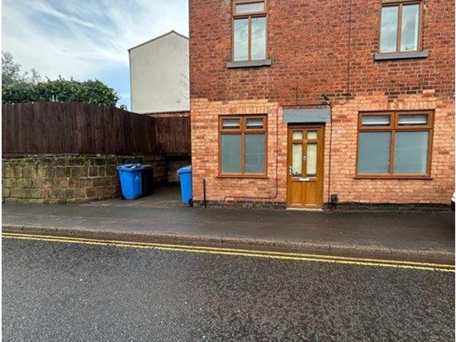 Moor Street, Spondon, Derby DE21, 2 bed semi detached house to rent, £795 pcm | PrimeLocation