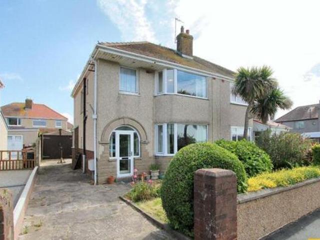 Moor Tarn Lane, Walney, 3 Bedroom Semi detached