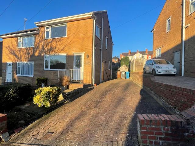 Moor View Road, Sheffield S8, 3 bed semi detached house to rent, £1,250 pcm | PrimeLocation