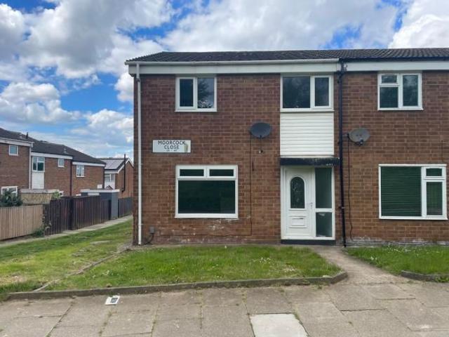 Moorcock Close, Middlesbrough TS6, 3 bed end terrace house to rent, £700 pcm | PrimeLocation
