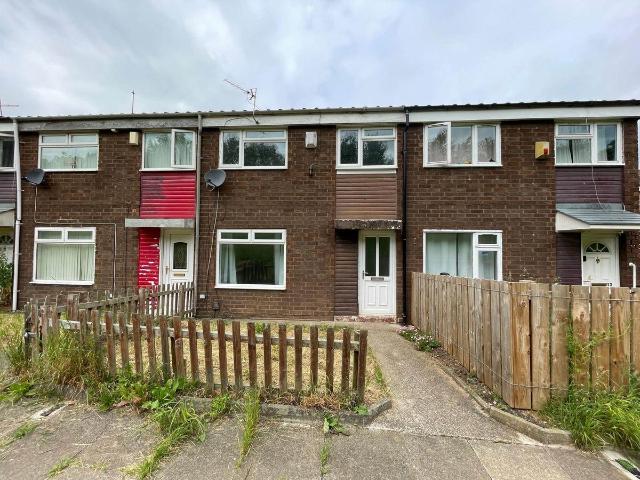 Moorcock Close, Middlesbrough TS6, 3 bed property to rent, £650 pcm | PrimeLocation