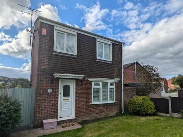 Moorcroft Close, Stoke on trent, 3 Bedroom Detached