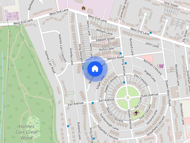Moorcroft Apartments, Mcconnel Crescent, Doncaster, South Yorkshire, DN11