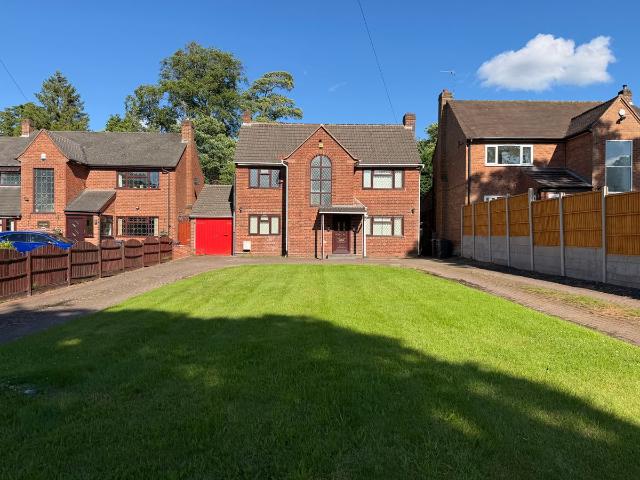 Moorcroft Road, Birmingham B13, 4 bed property to rent, £1,895 pcm | PrimeLocation